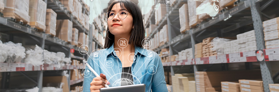 10 dicas para melhorar a logística da sua empresa